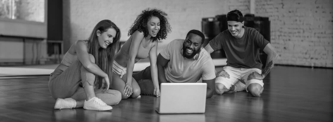 Studio Pro About Us - Studio Pro