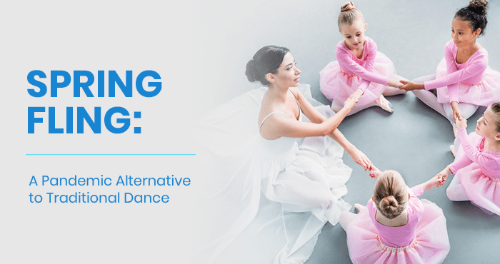 Spring Fling: A Pandemic Alternative to Traditional Dance